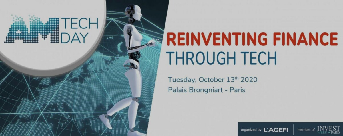Agefi AM Tech Day – 13 Octobre 2020 – BEAMA